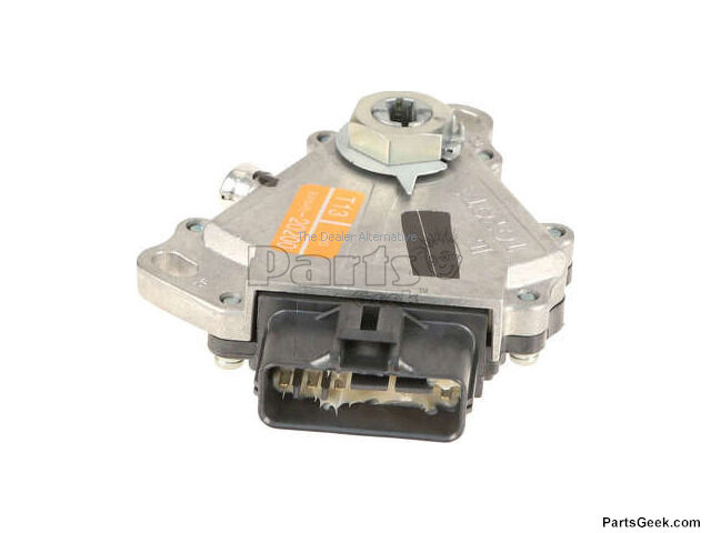 Lexus Neutral Safety Switch | GX460 ES300 RX330 LS400 - 2017 1998 1999 2004