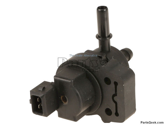 Mercedes Vapor Canister Vent Solenoid | C230 C220 E320 ML320 - 2000 ...