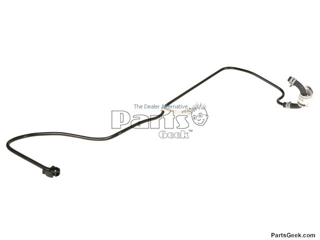 Ford Fiesta Parts - PartsGeek.com