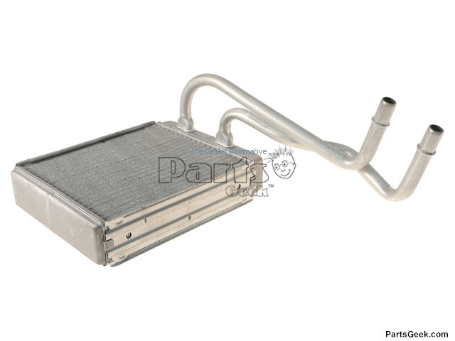 Ford F250 Super Duty Heater Core - Heater Cores - Spectra Premium APDI ...