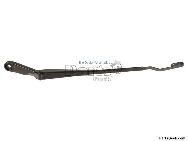 VW Volkswagen Beetle Windshield Wiper Arm - Wiper Arm - Genuine Anco ...