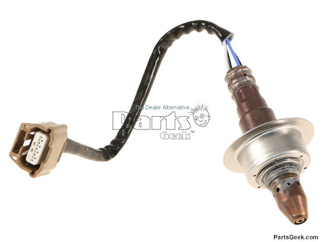 14 2014 Infiniti QX60 Oxygen Sensor - Fuel Injection - Autopart Premium ...