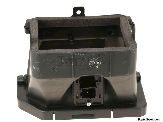 Mazda MPV Blower Motor Resistor - Replacement Blower Motor Resistors ...