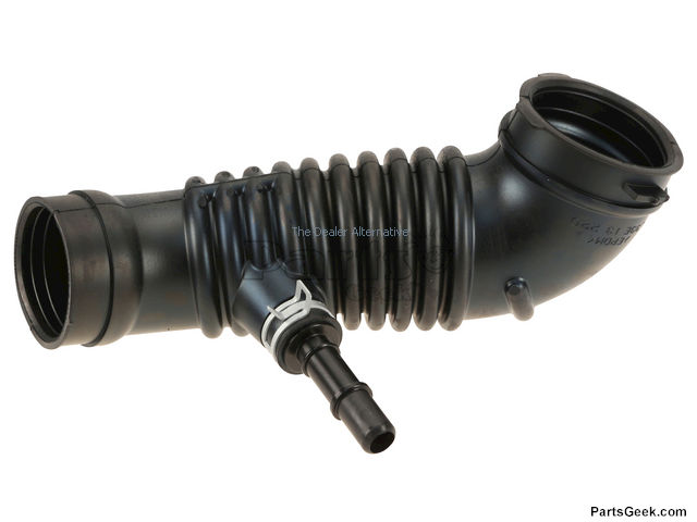 07 2007 Mazda CX7 Air Intake Hose - Air Intake - Genuine - PartsGeek