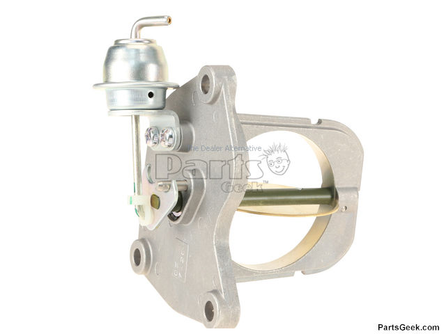 Nissan Intake Manifold Runner Valve | Maxima Altima Murano Frontier ...
