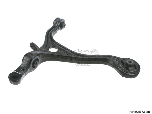 05 2005 Honda Accord Control Arm - Suspension - AC Delco, API, Beck ...