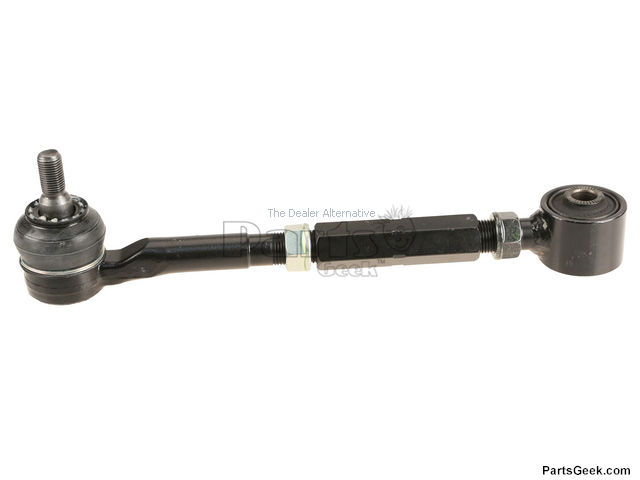 07 2007 Toyota RAV4 Toe Adjustment Link - Suspension - Dorman, Genuine ...