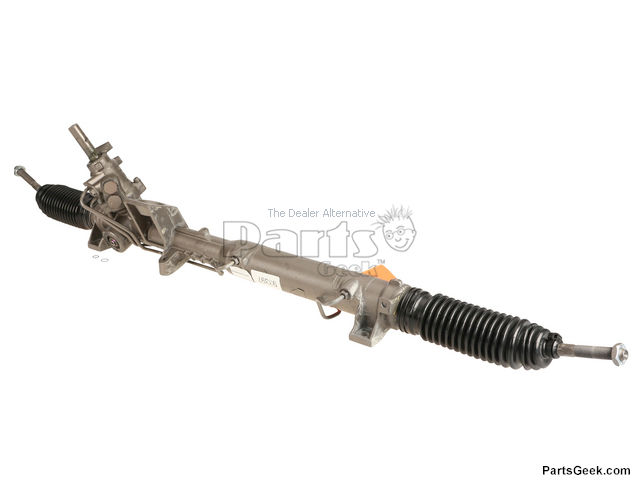 Volvo XC90 Steering Rack - Steering Racks - Maval Detroit Axle - 2004 ...