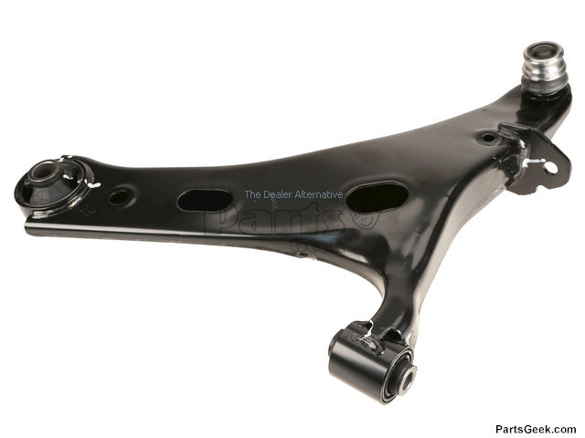 16 2016 Subaru Forester Control Arm - Suspension - Beck Arnley, Delphi ...