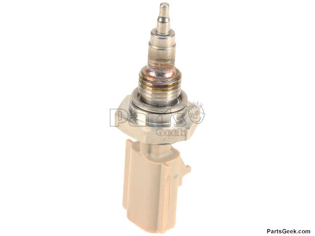 08 2008 Ford F250 Super Duty EGR Temperature Sensor - Air Intake ...