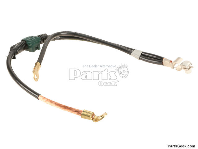 Acura Battery Cable | TL MDX Integra Legend - 2006 2005 2004 2007