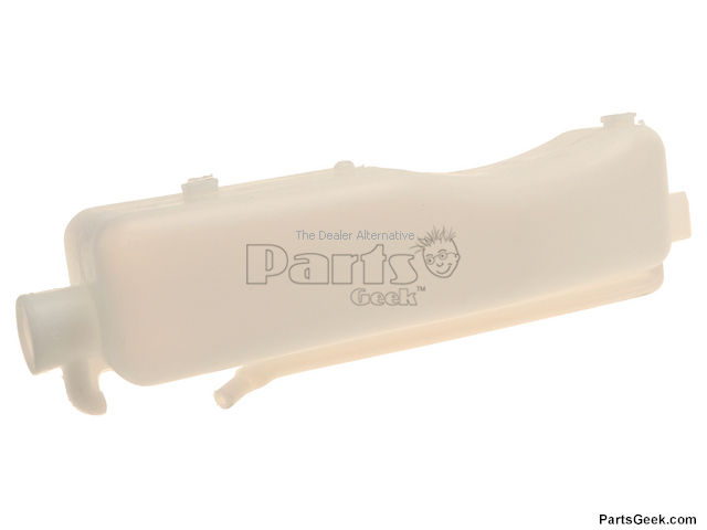 Dodge Dakota Expansion Tank - Radiator Overflow Tank - Action Crash ...