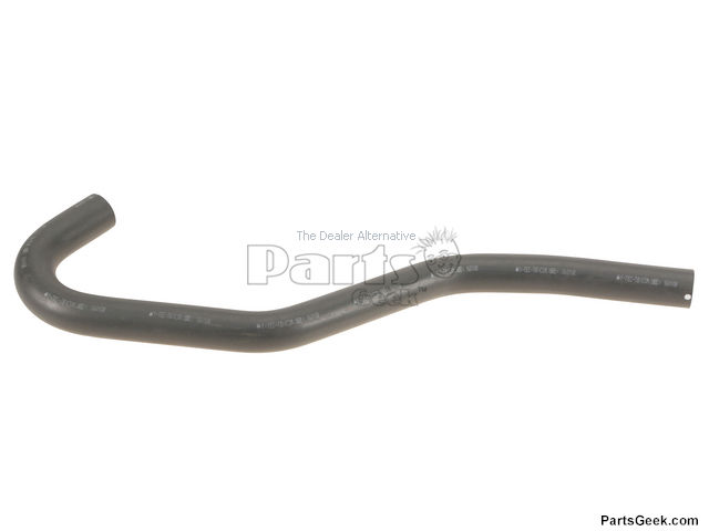 Honda Element Power Steering Hose - Steering Pump Hose - Replacement ...