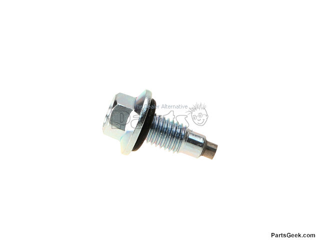 21 2021 Ford F150 Oil Drain Plug - Engine Mechanical - Dorman, Genuine ...