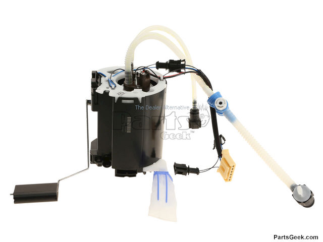 Jaguar XF Fuel Pump - Gas Pumps - Genuine VDO Autopart Premium Bosch ...