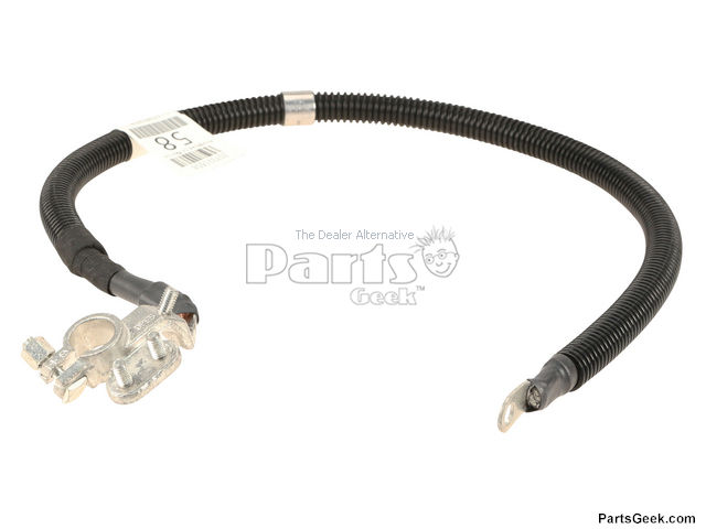 Mercedes Battery Cable | Sprinter 2500 ML320 C240 S63 AMG - 2010 1999 ...