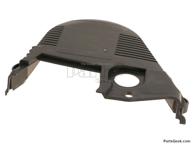 Honda Civic Timing Cover - Timing Belt Cover - Replacement Genuine ...