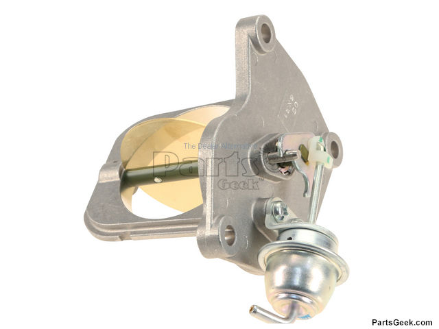 Nissan Intake Manifold Runner Valve | Maxima Altima Murano Frontier ...
