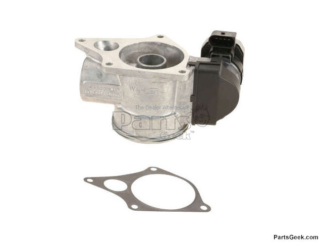 Dodge Sprinter 2500 Parts & Accessories - Parts Geek