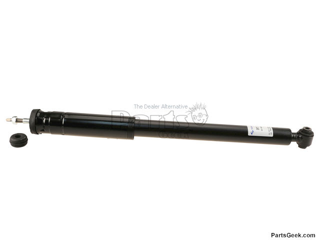 08 2008 Mercedes E350 Strut Assembly - Suspension - Arnott, Bilstein ...