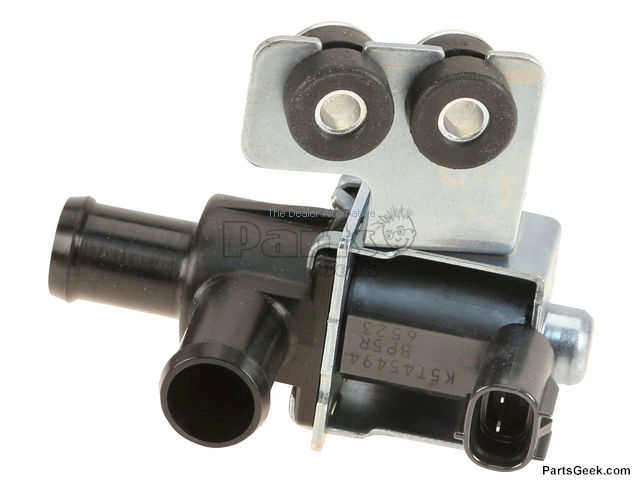 Mazda Vapor Canister Vent Solenoid | Miata 6 CX7 5 - 1999 2003 2001 2010