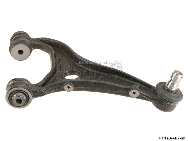 11 2011 Subaru Outback Control Arm - Suspension - AC Delco, API, Beck ...