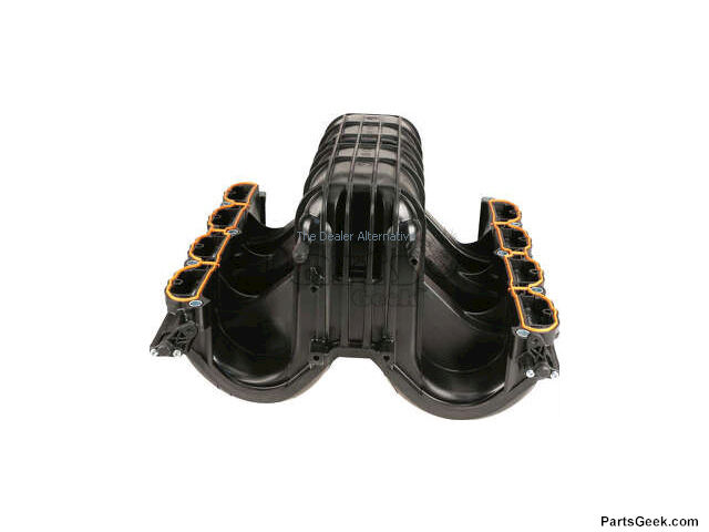 05 2005 Ford F150 Intake Manifold - Air Intake - APA/URO Parts, API ...