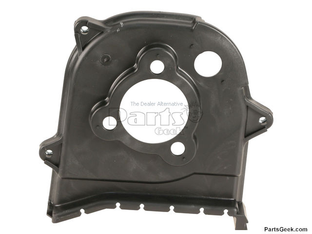 Subaru Outback Timing Cover - Timing Belt Cover - Replacement Genuine ...