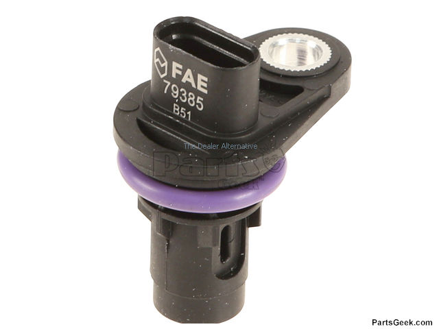 Land Rover Freelander Camshaft Position Sensor - Cam Sensors - Genuine ...