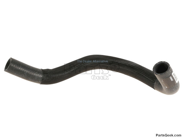 Ram 3500 Radiator Hose - Radiator Upper and Lower Hoses - Replacement ...