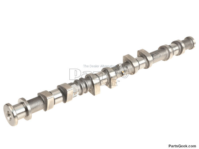 07 2007 Mazda CX7 Camshaft - Engine Mechanical - Genuine, Exhaust ...