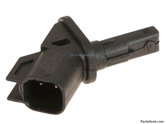 Mazda 3 ABS Speed Sensor - Front and Rear ABS Sensor - Replacement ...