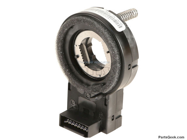 11 2011 GMC Sierra 1500 Steering Wheel Position Sensor - Steering - AC ...