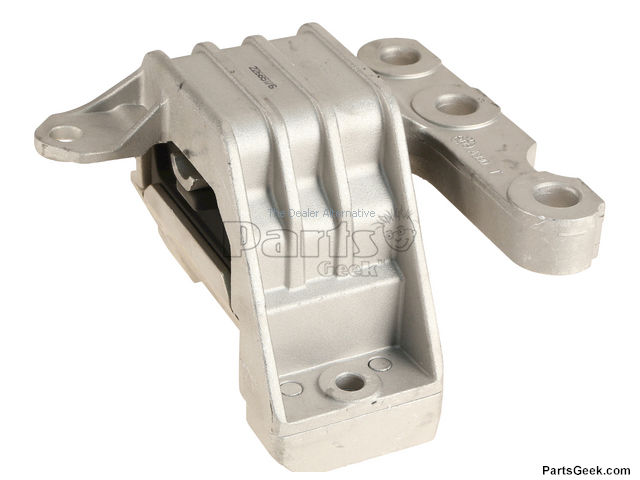 Chevrolet Malibu Engine Mount - Motor Mounts - Replacement Westar ...