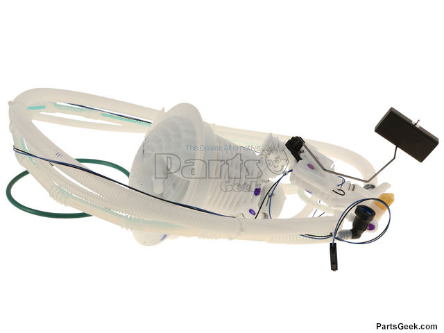 10 2010 Dodge Charger Fuel Pump - Fuel Delivery - API, Airtex, Autobest ...