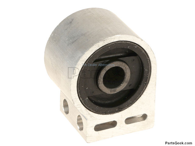 Chevrolet Equinox Control Arm Bushing - Control Arm Bushings ...