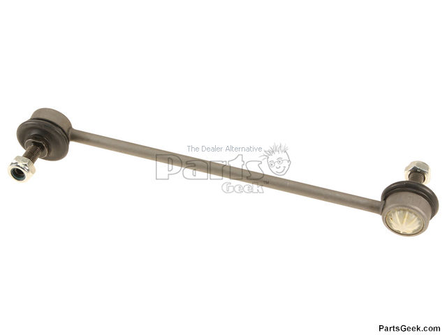 Ford Escape Sway Bar Link - Sway Bar Links - Replacement Moog Mevotech ...