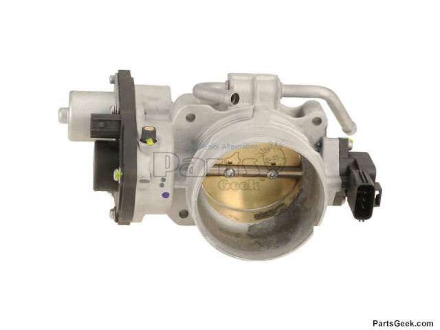 Lincoln Throttle Body | Navigator Town Car LS Zephyr - 2006 2005 2004 2003