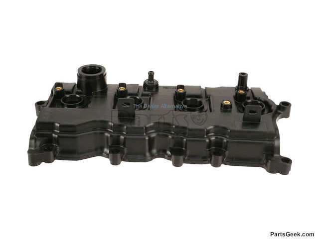 Nissan Rogue Valve Cover - Valve Covers - Replacement Genuine SKP ...