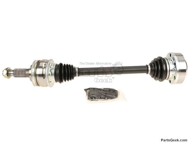 Lexus GS300 Axle - Drive Axles - API SurTrack TRQ A1 Cardone DriveBolt ...