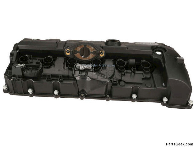 11 2011 BMW 328i Valve Cover - Engine Mechanical - APA/URO Parts, API ...