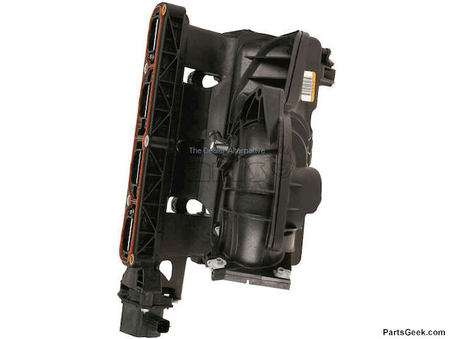 Dodge Journey Intake Manifold - Manifolds - Replacement Mopar Dorman ...