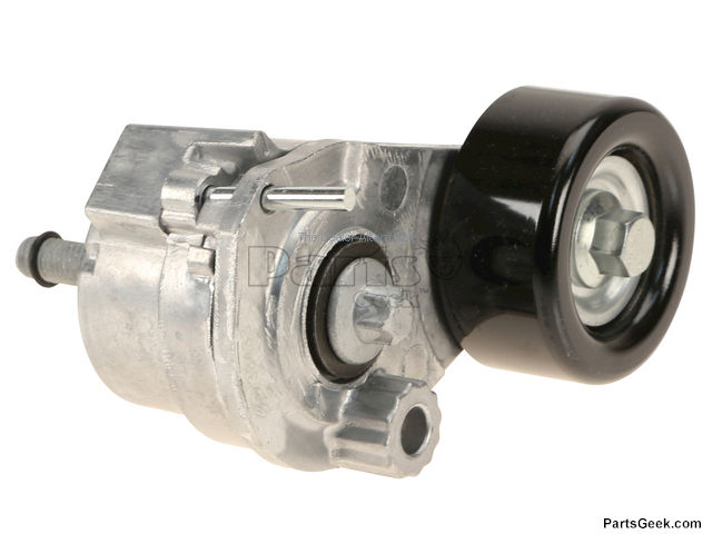 Chevrolet Cruze Timing Belt Tensioner - Belt Tensioner - AC Delco Gates ...