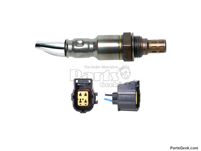14 2014 Ram 1500 Oxygen Sensor - Fuel Injection - Autopart Premium ...