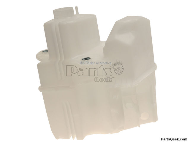 Volvo Washer Reservoir | XC70 S60 S80 VNL - 2006 2007 2008 2015