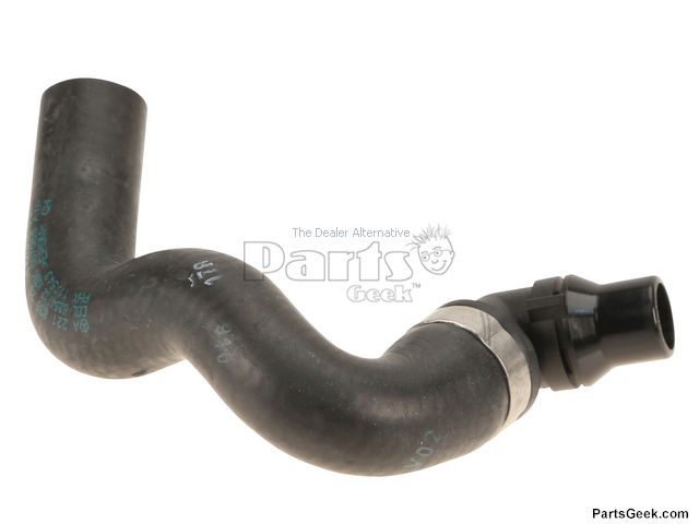 Mercedes Heater Hose | S550 CLS550 C240 E500 - 2007 2014 2004 2003