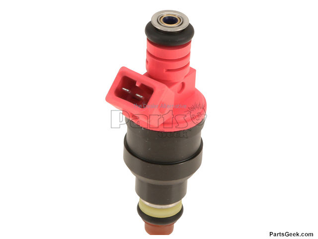 Ford Expedition Fuel Injectors - Injector - Replacement Bosch ...