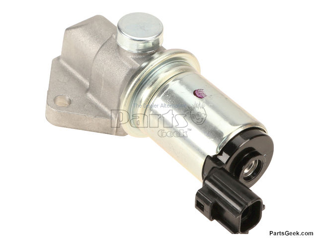 Ford Ranger Idle Control Valve - Idle Valves - Replacement Standard ...