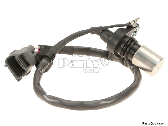 Toyota Corolla Crank Position Sensor - Engine CPS - Delphi Dorman ...