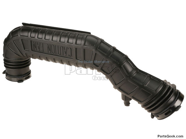 94 1994 Ford Ranger Air Intake Hose - Air Intake - Genuine - PartsGeek